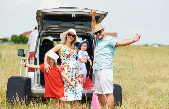 Family Car Rental Zanzibar. 4x4 Family Car Hire Landcruiser